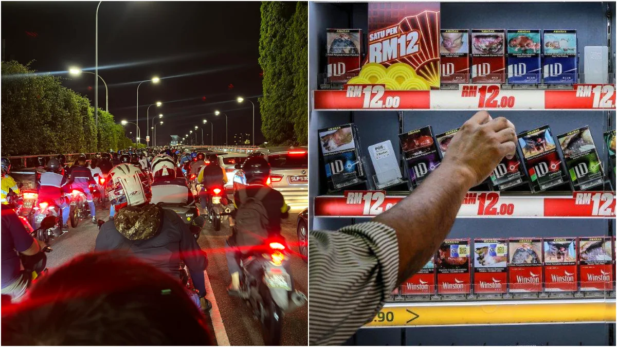 新加坡到底什么东西不能带进来？全都在这里 - FoodieSG