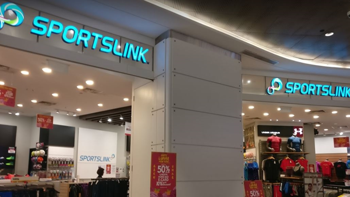 努力经营37年！ Sportslink最终还是要关闭了 - FoodieSG