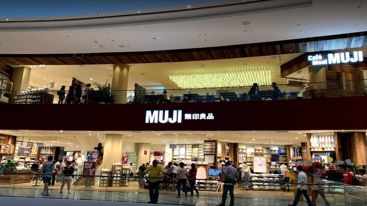 Muji café 归档 - FoodieSG