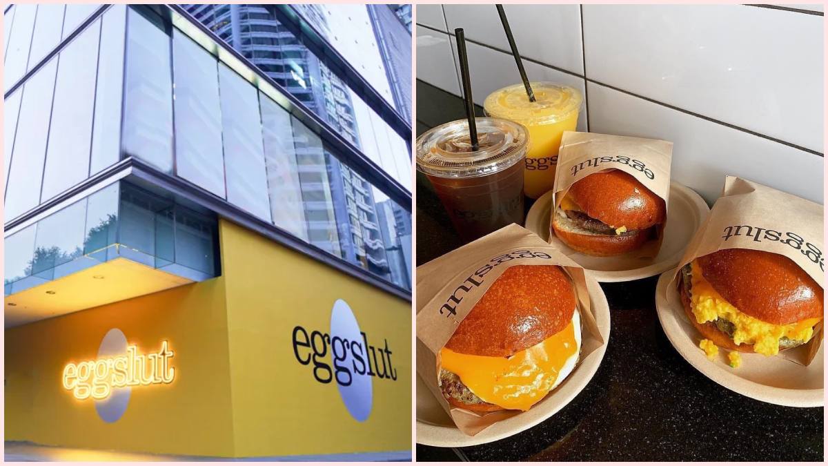 Eggslut 归档 - FoodieSG Eggslut 归档 - FoodieSG