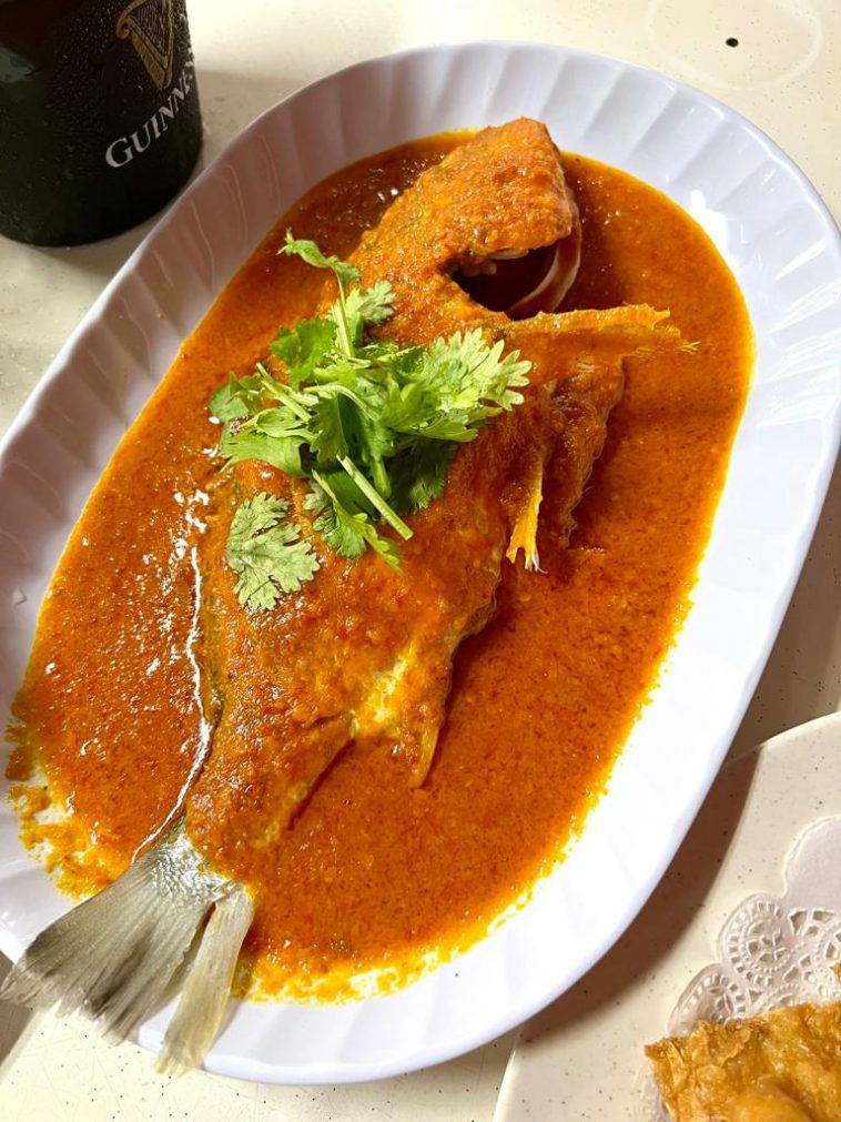 马来西亚肉骨茶就吃这家 - 价钱超级划算，味道超级棒的 “JB烫鱼.药材肉骨茶” 👍👍👍 - FoodieSG