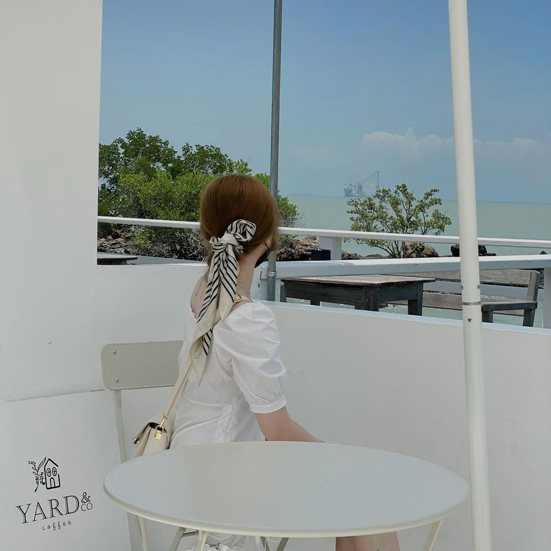 JB最美网红Cafe Yard & Co.! 号称韩国Cha-Cha-Cha - FoodieSG