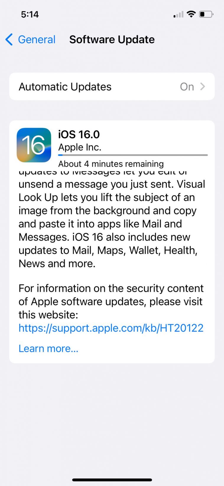 发现“严重漏洞”, SingCert 建议 iPhone 和 Mac 用户立即更新 Apple 设备 - FoodieSG