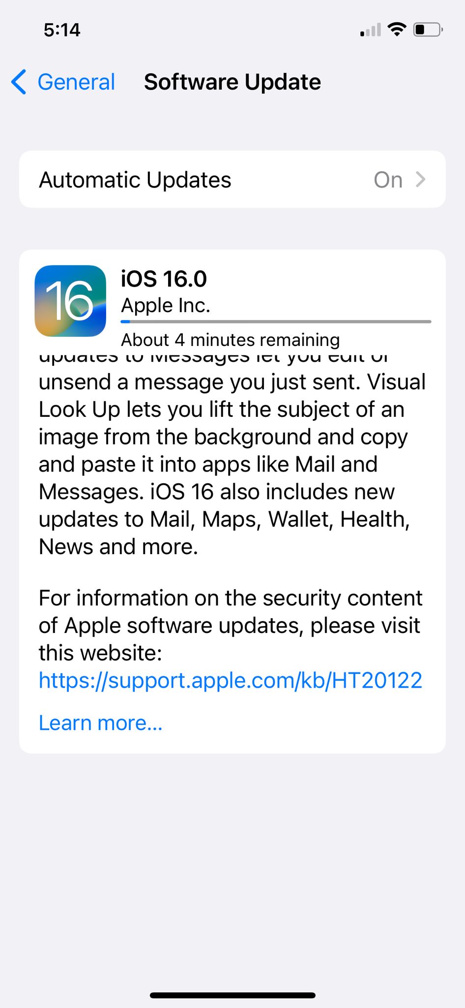 发现“严重漏洞”, SingCert 建议 iPhone 和 Mac 用户立即更新 Apple 设备 - FoodieSG