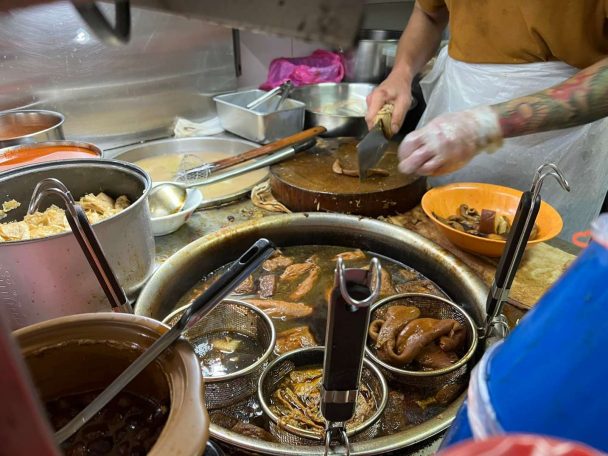 坚守初心：新加坡小贩11年如一日，粿汁只卖$2.50元 - FoodieSG