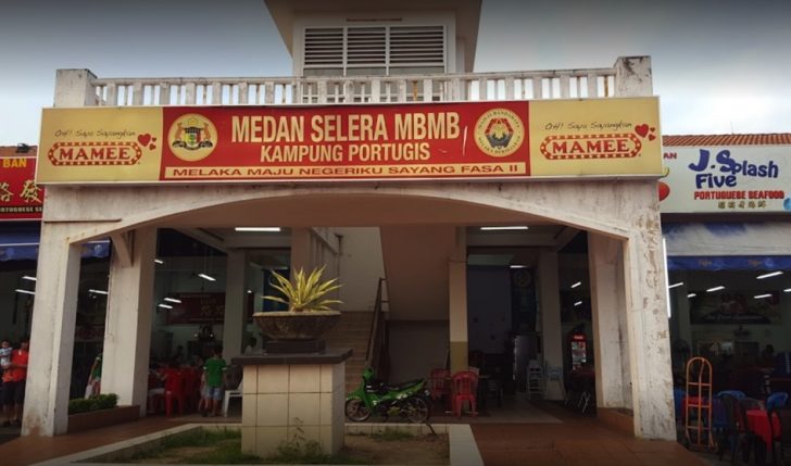 马六甲吃、喝、玩、乐！最道地的攻略盘点~ - FoodieSG