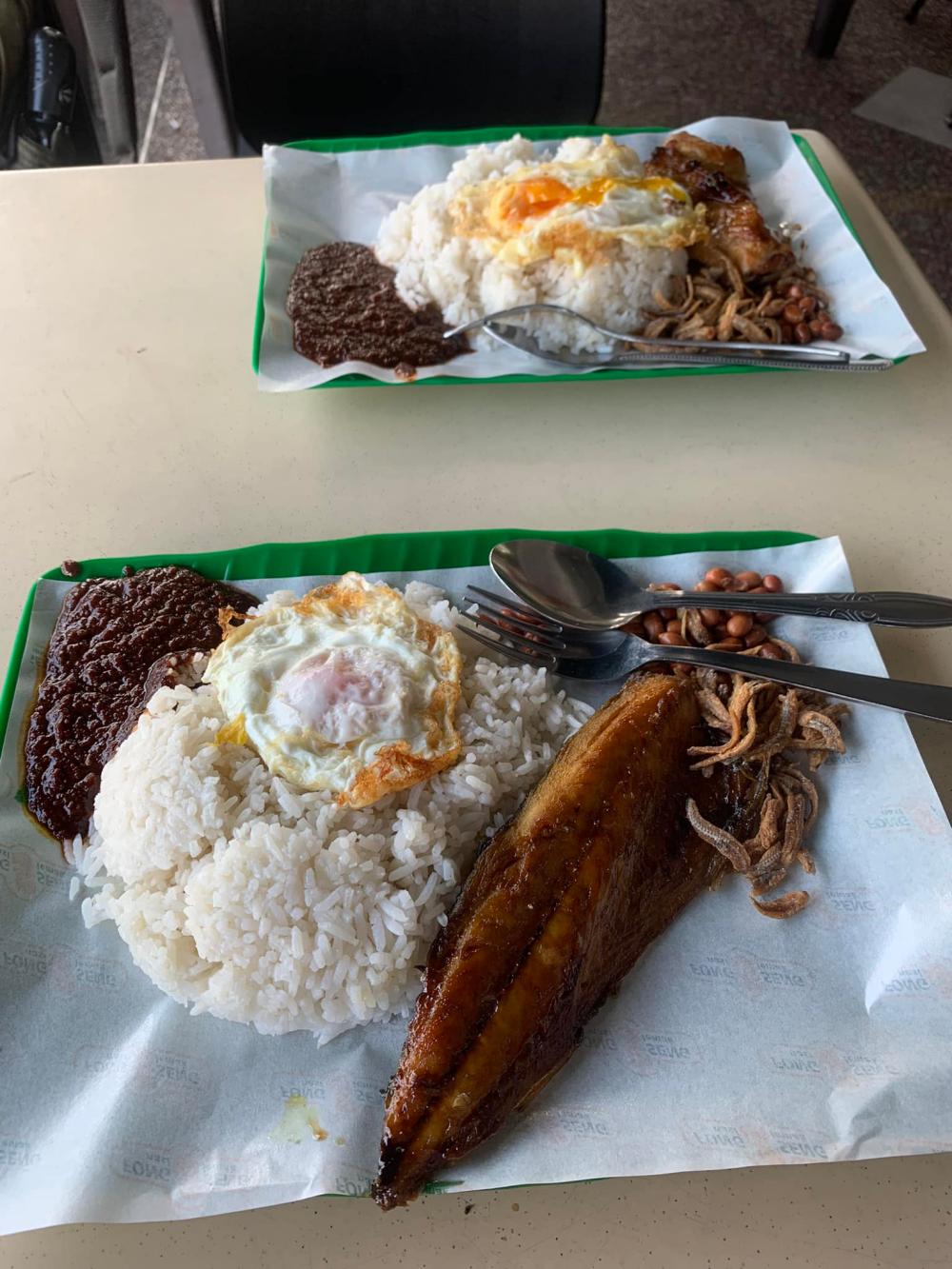 新加坡上夜班的怎填饱肚子? 盘点本地宵夜~ - FoodieSG