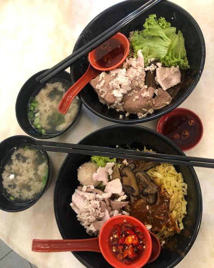 新加坡宵夜攻略！晚班、睡不着、夜场人必看~ - FoodieSG