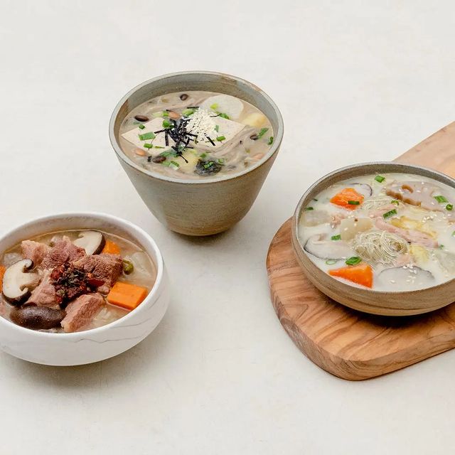 AMK Hub人都怎么吃？这边的人都这样吃 - FoodieSG