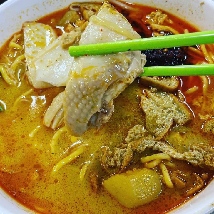 新加坡Bugis 武吉士美食攻略, 从巷头吃到巷尾 - FoodieSG