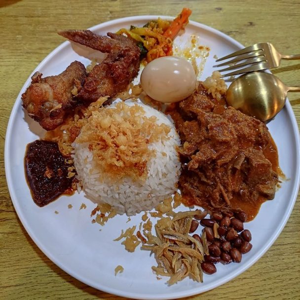 新加坡Bugis 武吉士美食攻略, 从巷头吃到巷尾 - FoodieSG