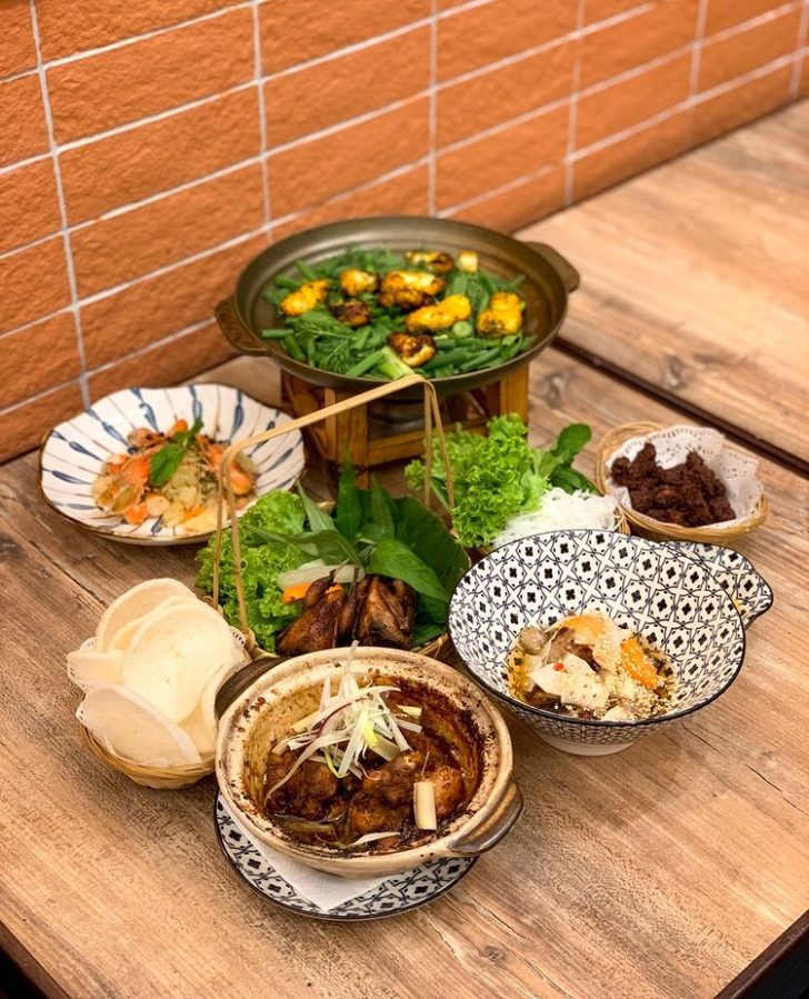 Bugis 必吃餐厅, 人气美食指南 - FoodieSG