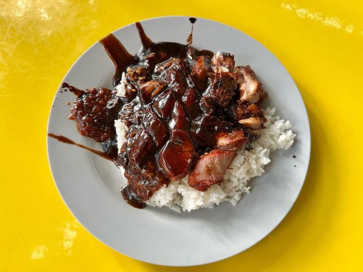 新加坡Bugis 武吉士美食攻略, 从巷头吃到巷尾 - FoodieSG