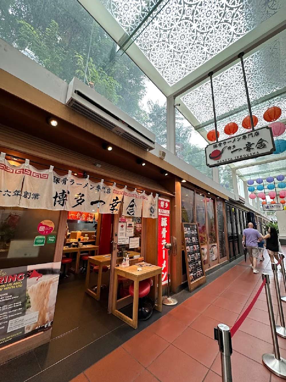 2023年CHIJMES美食热门之选, 尽享佳肴美酒！ - FoodieSG