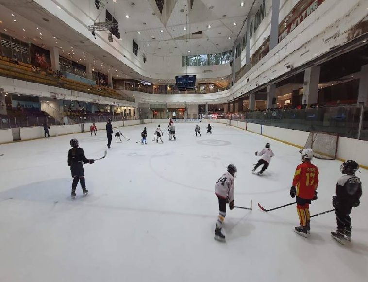 JCube 将在8 月 7 日起关闭, 将成为40层高住宅区 - FoodieSG