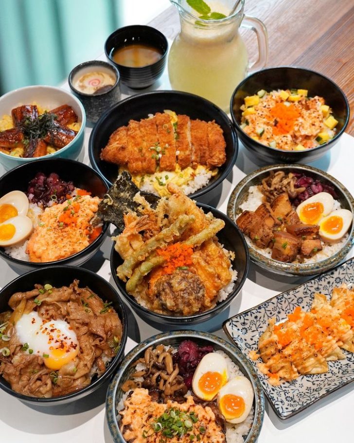 裕廊东Jem美食大攻略, 连续吃一个月不重覆 - FoodieSG