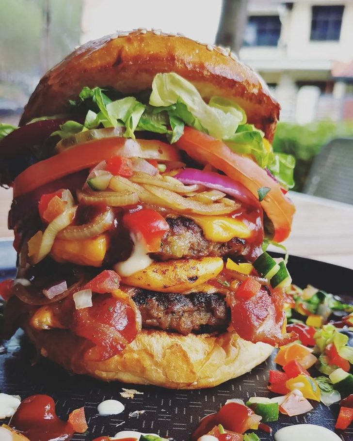 裕廊东Jem美食攻略, 新加坡最大美食区之一 - FoodieSG