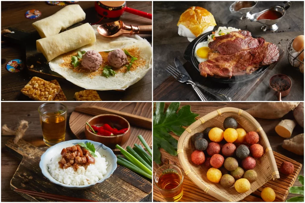 乌节路Cineleisure台湾夜市要开啦！(7月28日) - FoodieSG