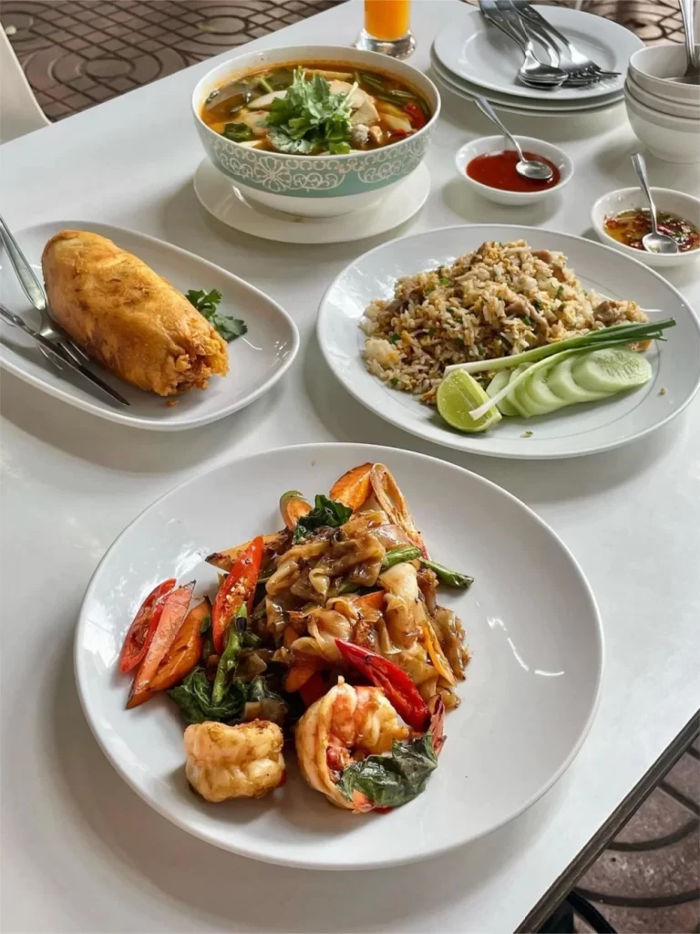 曼谷米其林风云人物JayFai痣姐，即将谢幕 - FoodieSG