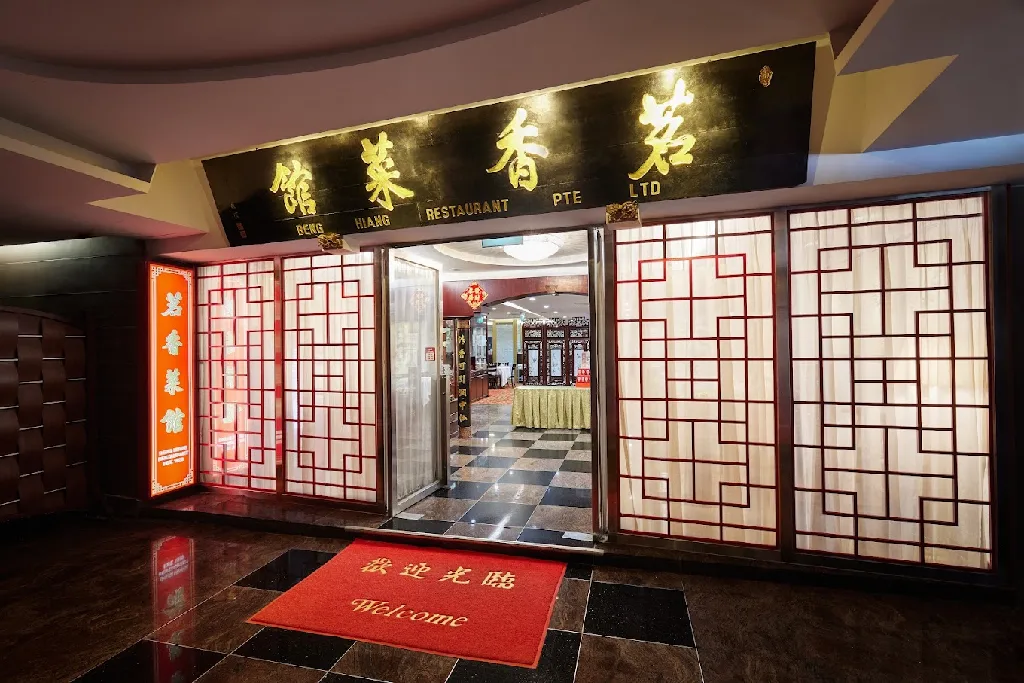 盘点新加坡十家必吃点心自助！最低$26.80++ - FoodieSG