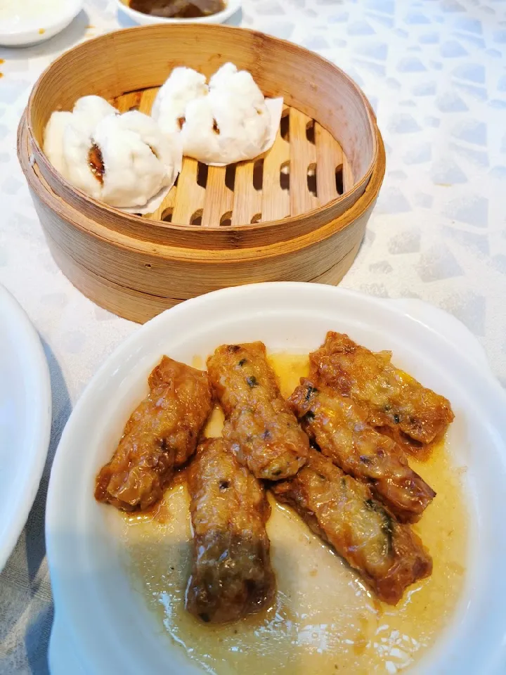 盘点新加坡十家必吃点心自助！最低$26.80++ - FoodieSG