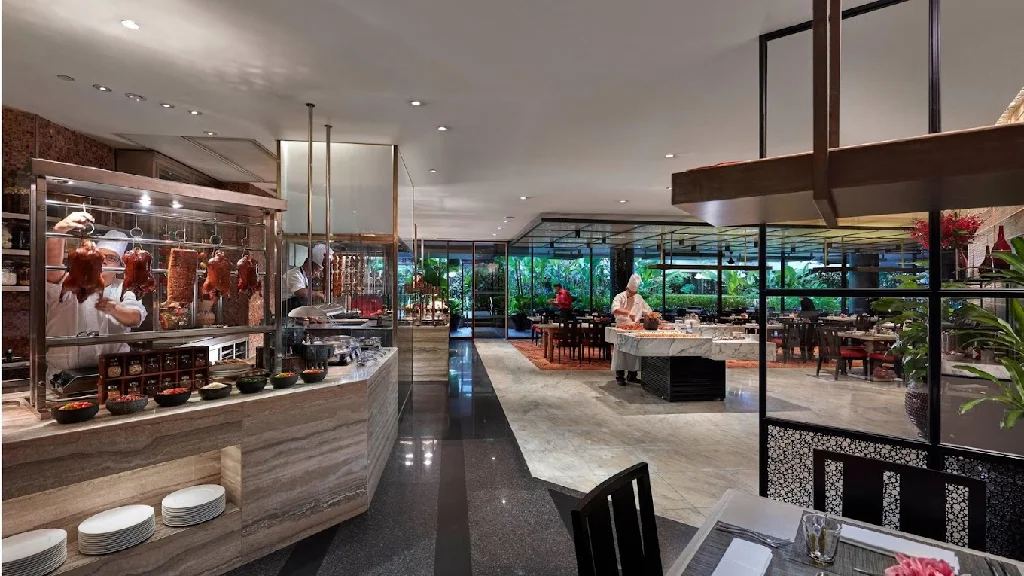 盘点本地8家酒店自助餐优惠！价格$40.80元++起 - FoodieSG