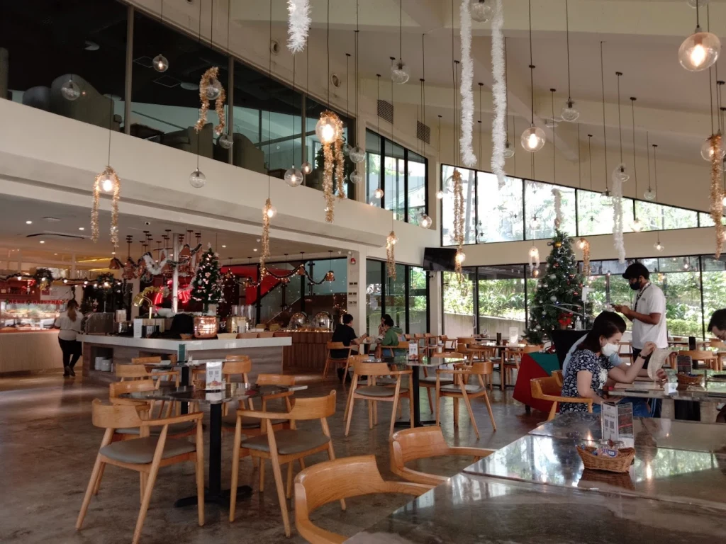 Capri by Fraser酒店超值海鲜自助餐！只需$29.90++ - FoodieSG