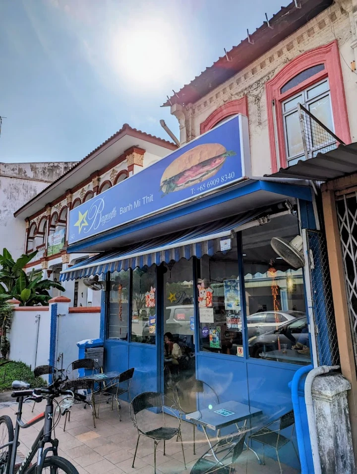 新加坡芽笼：夜宵好去处大盘点 - FoodieSG