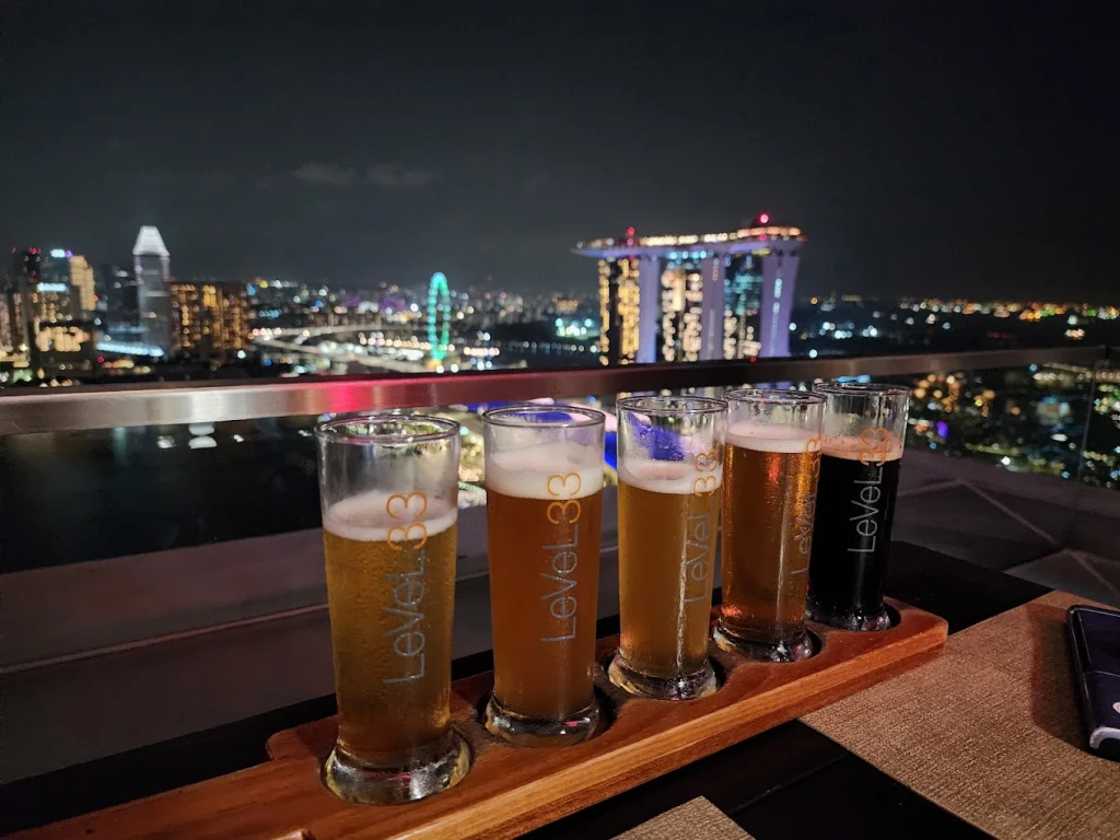 新加坡2024跨年烟花秀：14个绝佳观赏地点 - FoodieSG