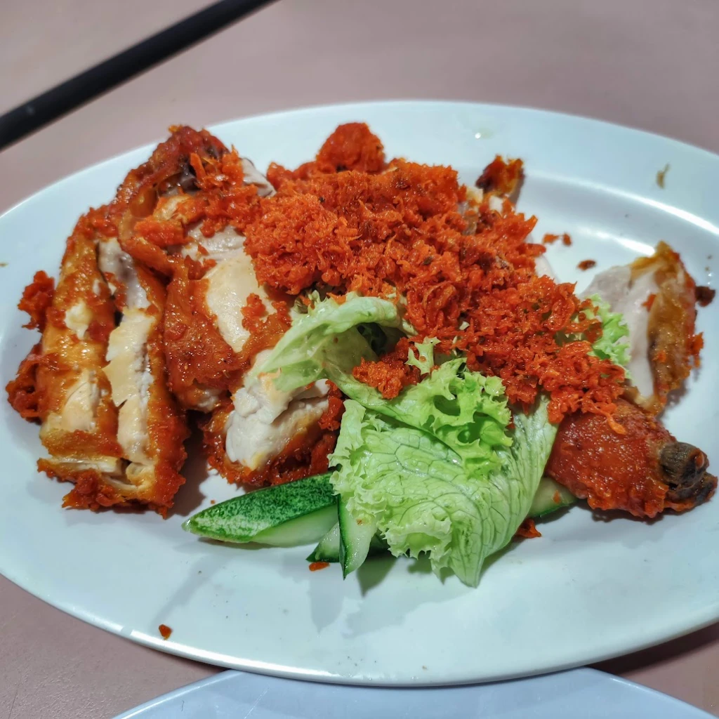 小贩中心美食攻略：黄埔熟食中心必吃摊贩 - FoodieSG