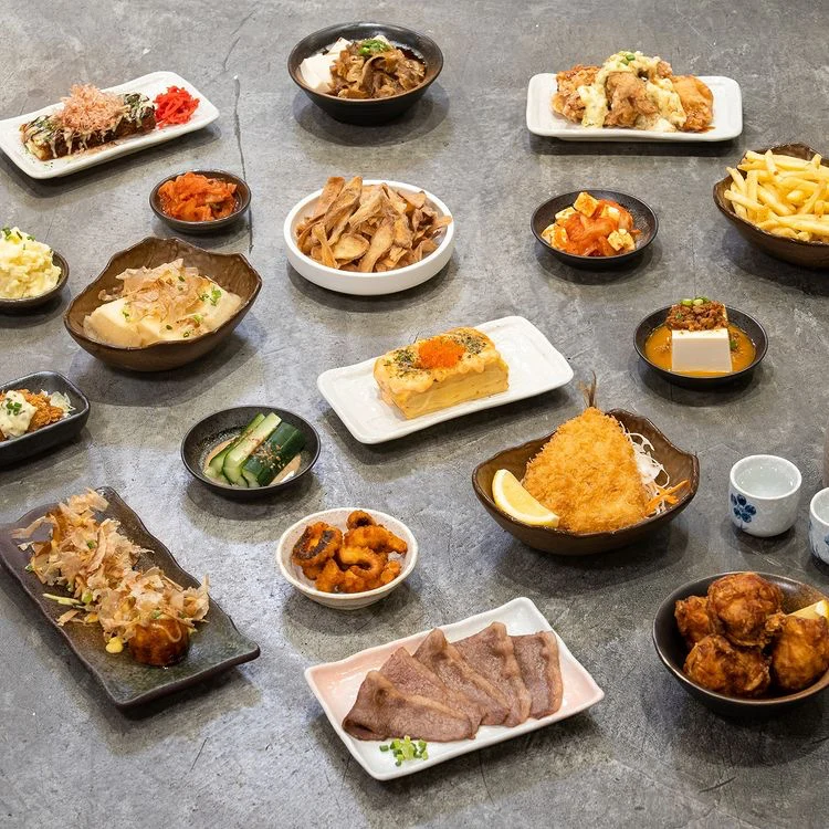 CBD区最划算饮酒无限畅饮，只需17.80新元起！ - FoodieSG