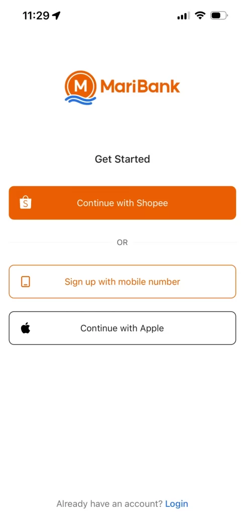最新MariBank储蓄账户：高利率，无繁琐程序 - FoodieSG