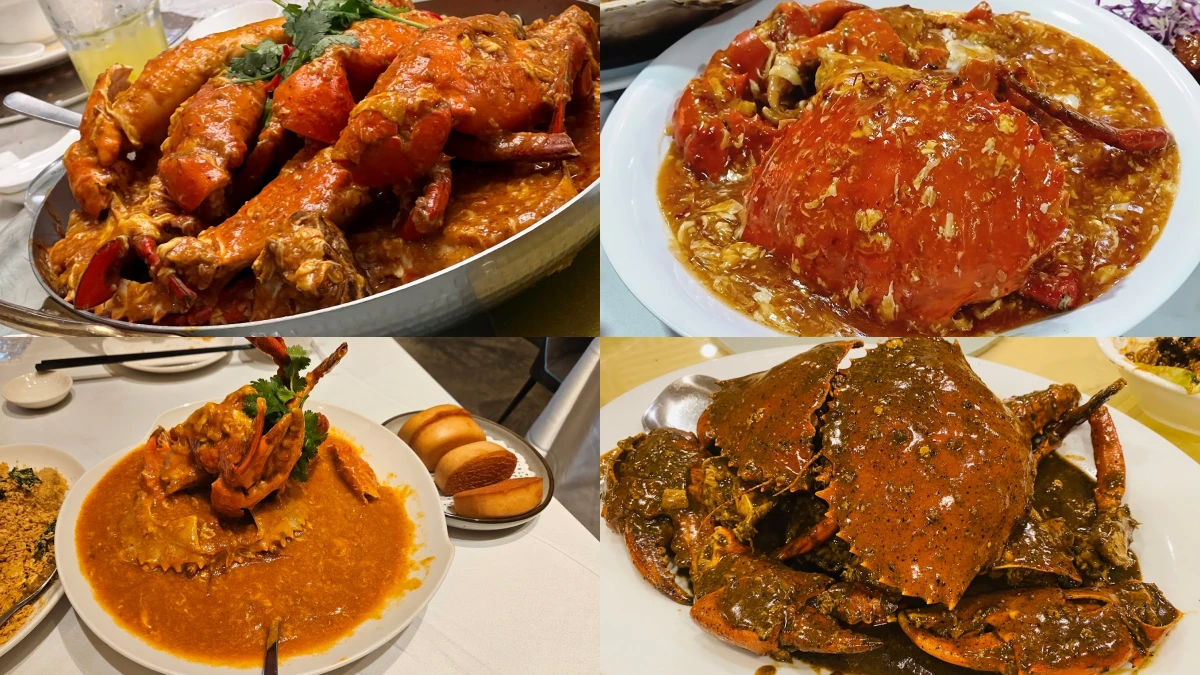 只要16新元++！新加坡实惠韩国自助餐 - FoodieSG