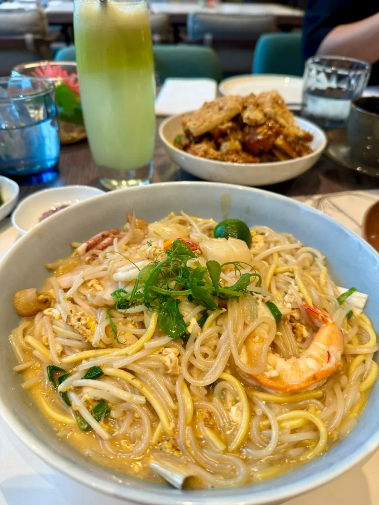 新加坡最Atas鸡饭！总统、明星座上宾「Chatterbox」 - FoodieSG