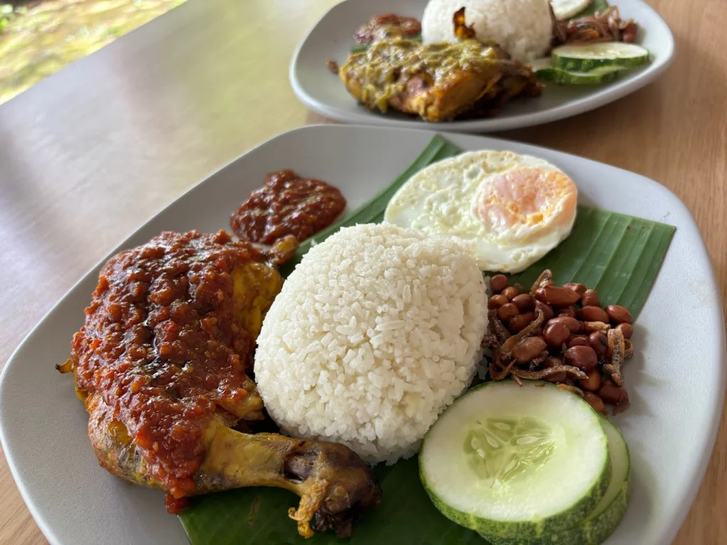 新加坡义顺美食！ 义顺必吃hawker摊贩 - FoodieSG