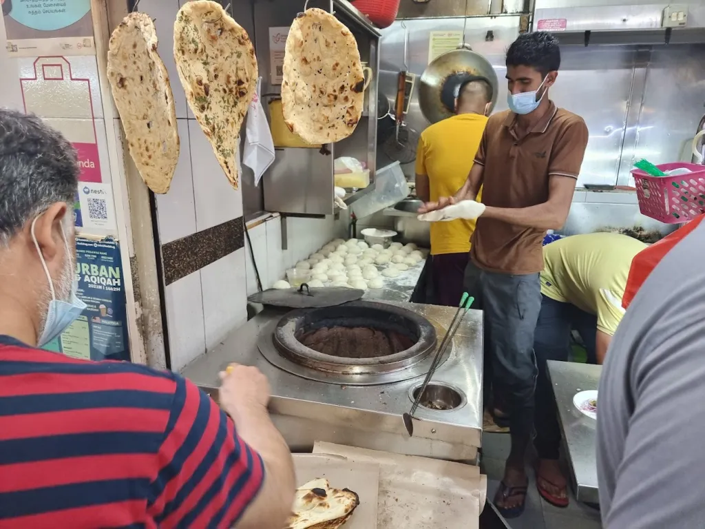 2024必比登推荐：新加坡新增7家小贩摊位 - FoodieSG