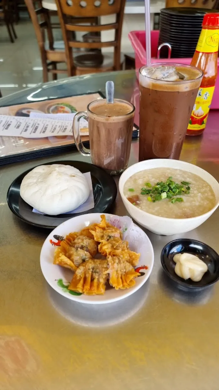 新山必吃24小时平价点心！佳香点心茶楼 - FoodieSG