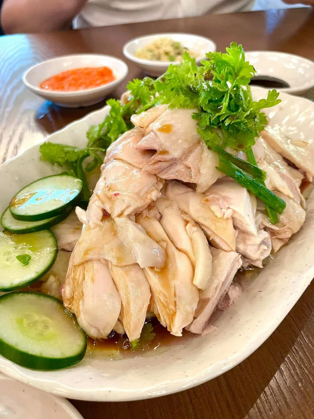 新记驰名鸡饭回归Ubi：吃货们有福了 - FoodieSG