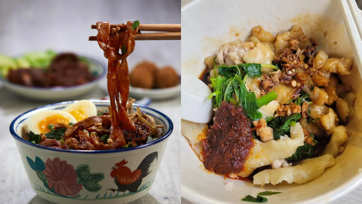 新加坡好吃面粉粿：美食指南 - FoodieSG