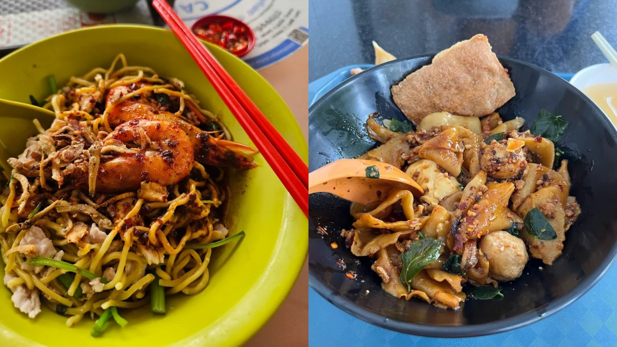 逾50年老摊位！大杯咖啡只卖$0.60, 顾客劝涨价 - FoodieSG