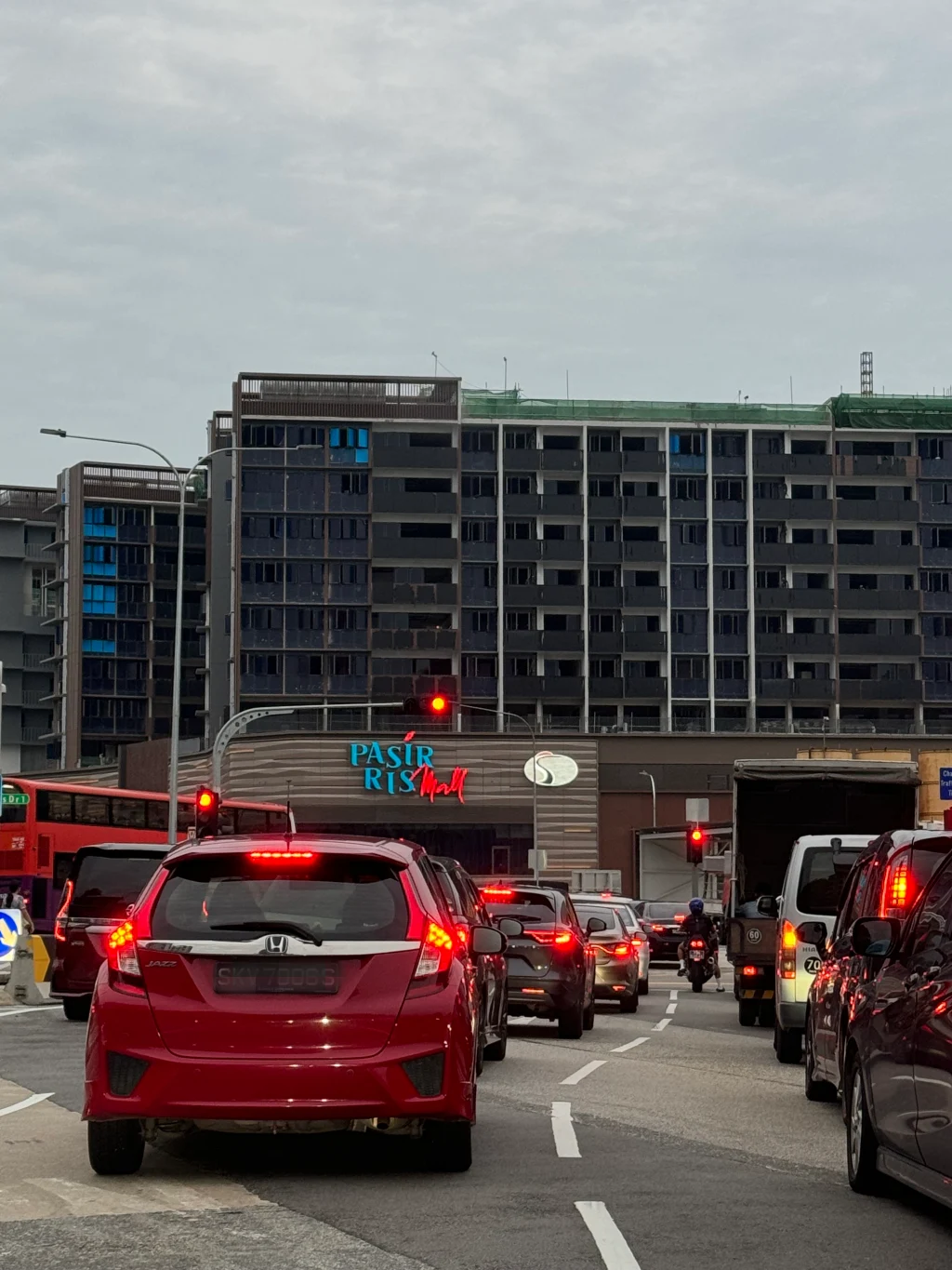 TAI ER 太二进驻Pasir Ris Mall，开业庆典享独家优惠 - FoodieSG