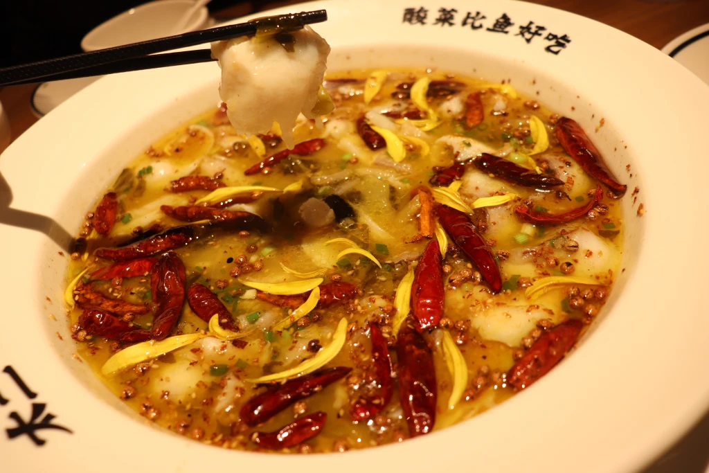 TAI ER 太二进驻Pasir Ris Mall，开业庆典享独家优惠 - FoodieSG