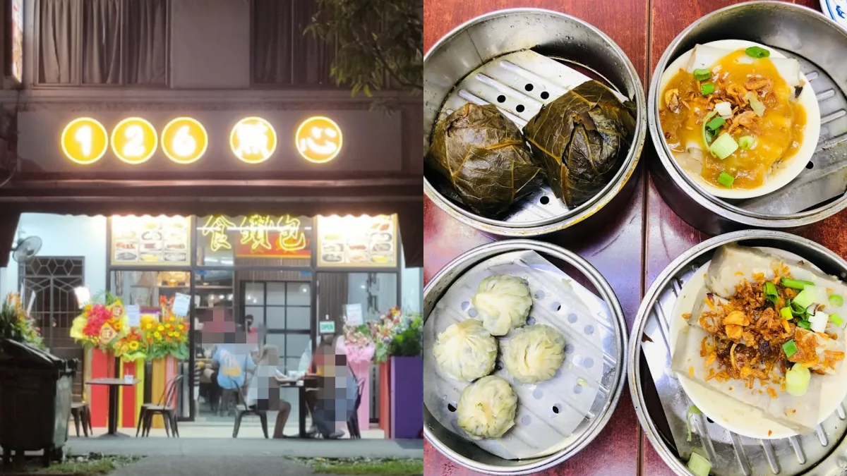 只要16新元++！新加坡实惠韩国自助餐 - FoodieSG