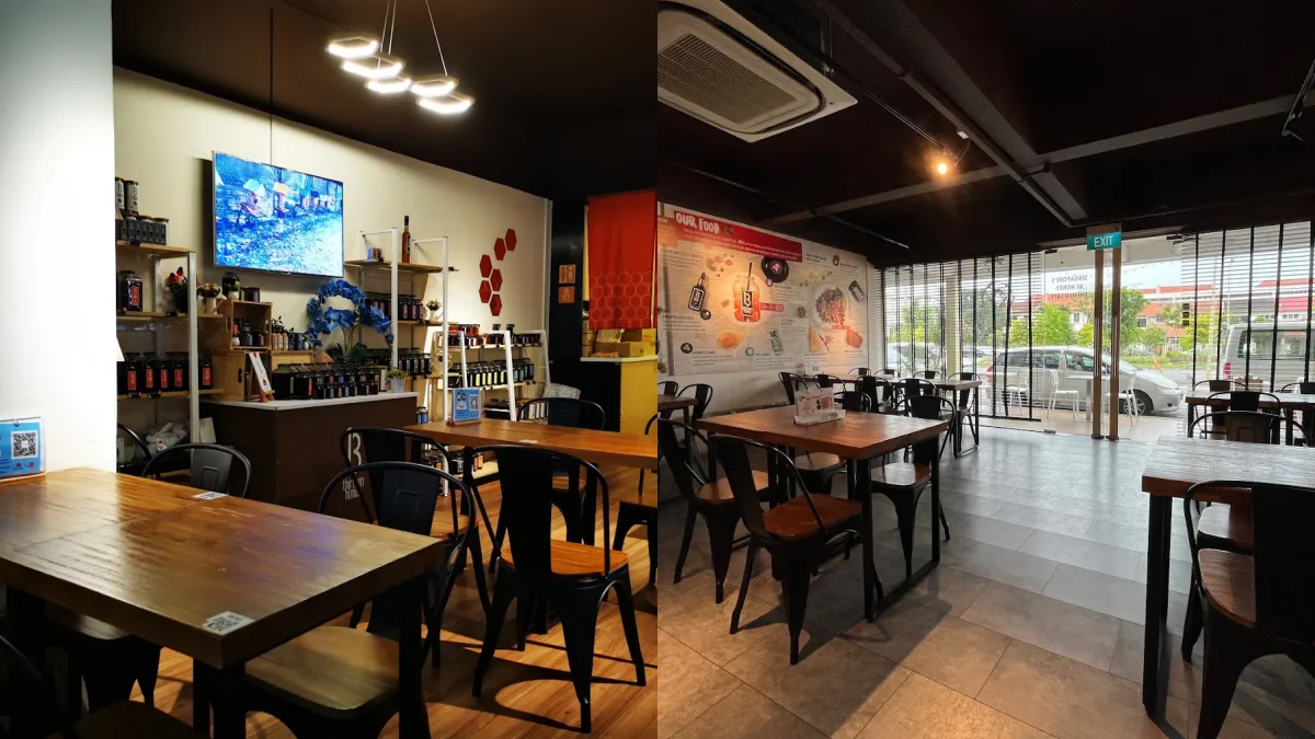 新加坡Forage Cafe五年后关门，粉丝们纷纷怀念 - FoodieSG