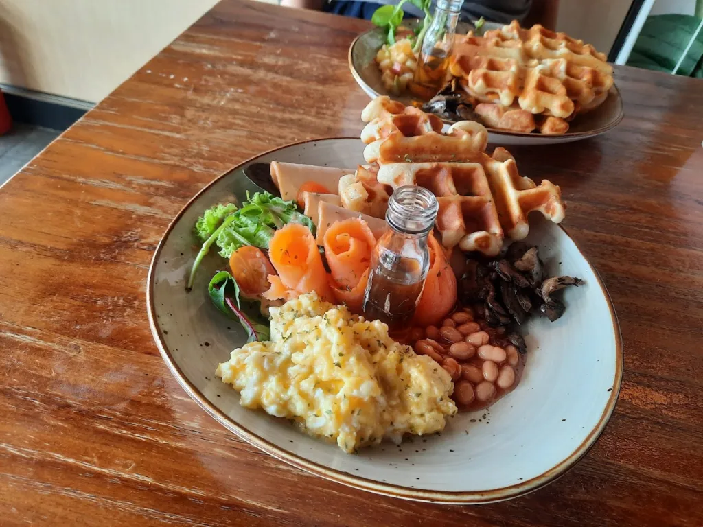 新加坡Forage Cafe五年后关门，粉丝们纷纷怀念 - FoodieSG