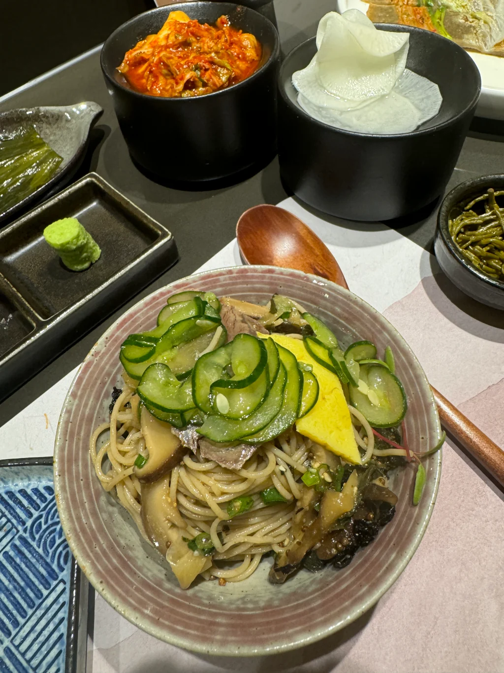 乌节路隐藏韩式料理！韩烧新去处「D’RIM」 - FoodieSG