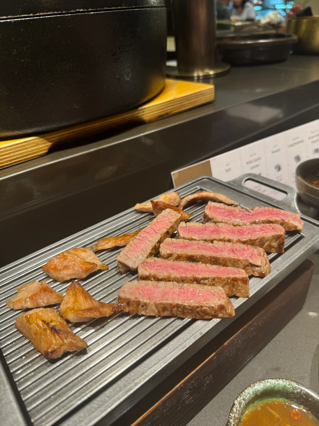 乌节路隐藏韩式料理！韩烧新去处「D’RIM」 - FoodieSG