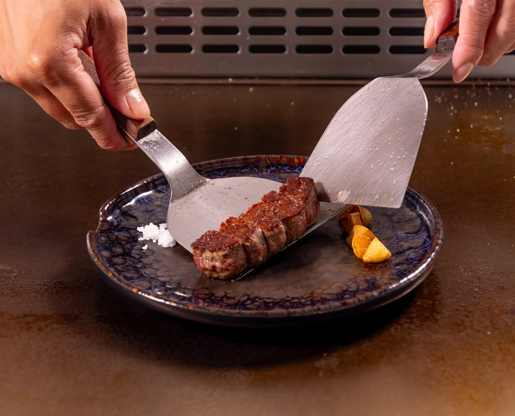 全台一位难求的「明水然•乐」即将登陆新加坡 - FoodieSG