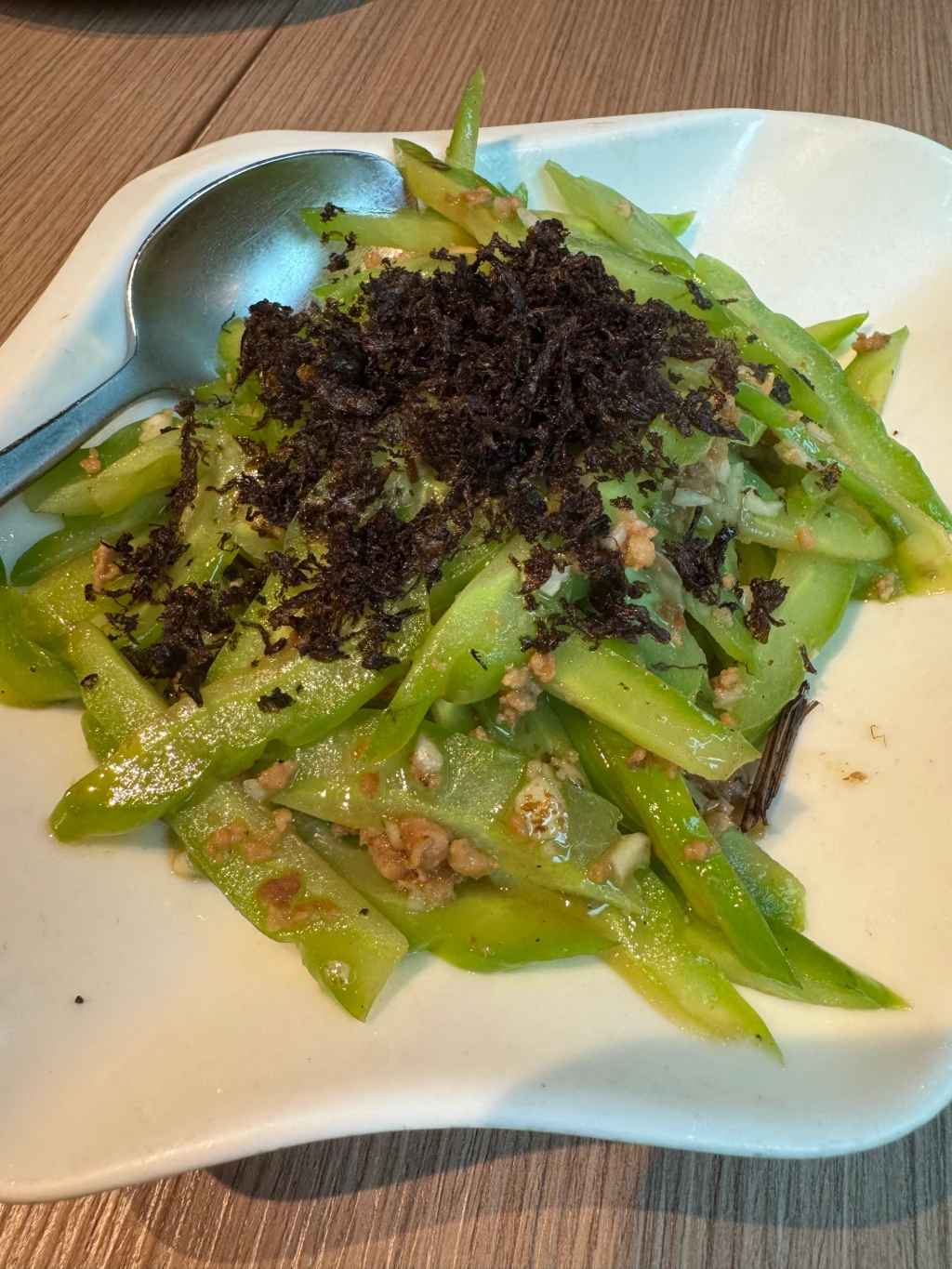 乌节路隐藏客家菜！喜宴Xi Yan@Shaw - FoodieSG