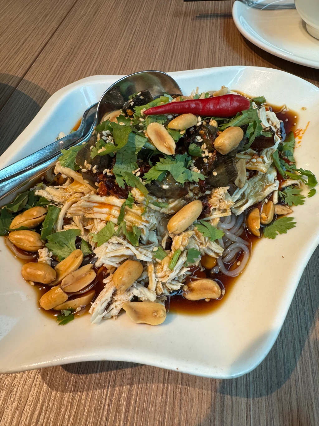 乌节路隐藏客家菜！喜宴Xi Yan@Shaw - FoodieSG
